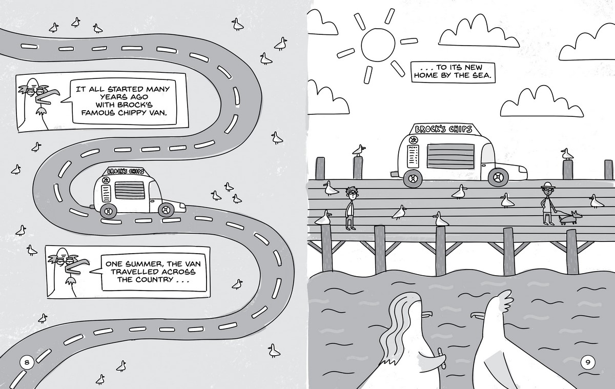 Chippy Chasers, Chippy Jackpot by Sam Cotton | 9780143778547 | Booktopia