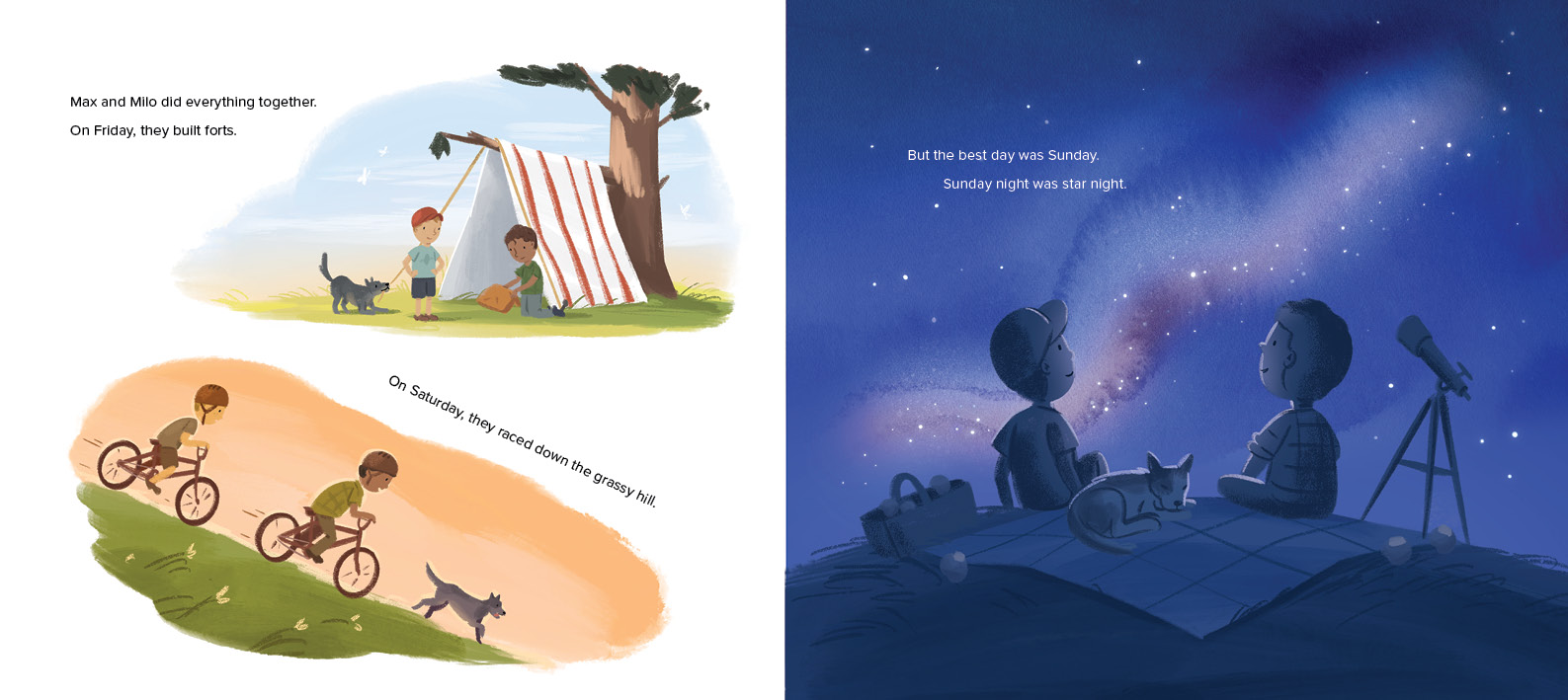 The Space Between by Jess McGeachin | 9780143779186 | Booktopia