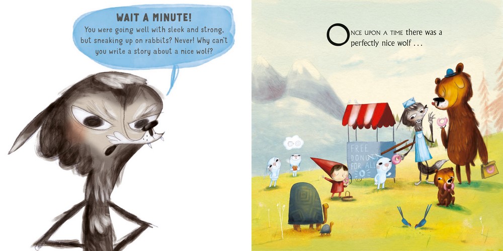 Wolfie, An Unlikely Hero by Deborah Abela | 9780143781516 | Booktopia