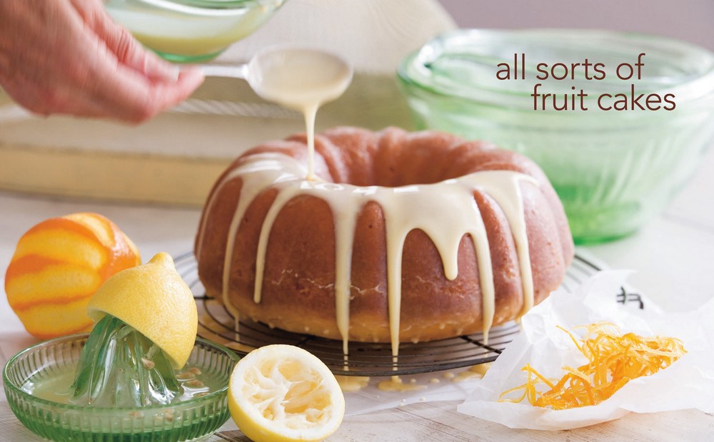 Mix & Bake, The Classic Baking Book's 10th Anniversary Edition by ...