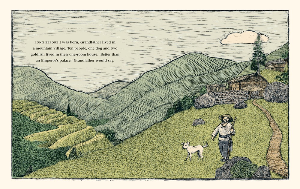 One Tree by Christopher Cheng | 9780143786733 | Booktopia