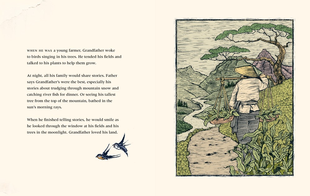 One Tree by Christopher Cheng | 9780143786733 | Booktopia