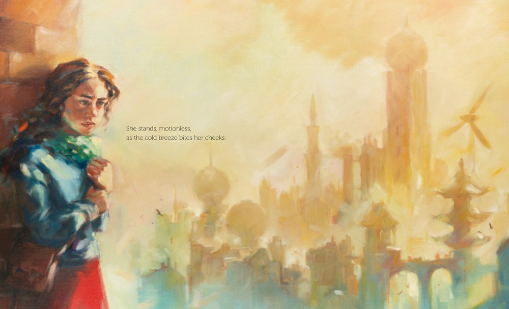 Girl on Wire by Lucy Estela | 9780143787167 | Booktopia