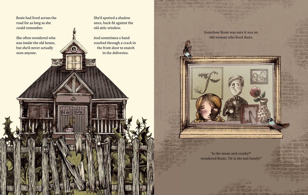 The Gift by Michael Speechley | 9780143788980 | Booktopia