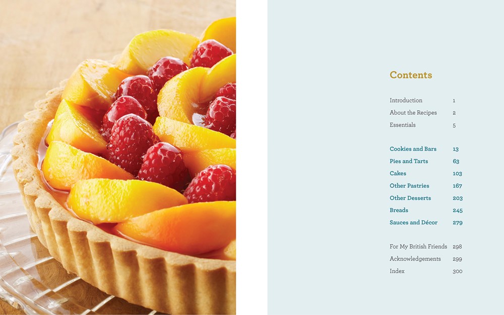 Bake With Anna Olson, More Than 125 Simple, Scrumptious and Sensational ...
