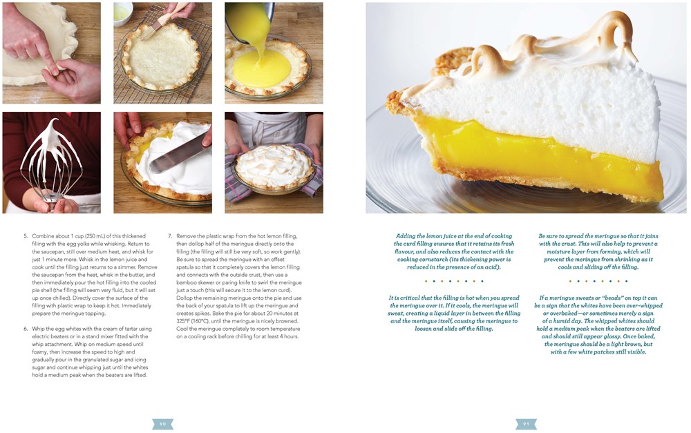 Bake With Anna Olson, More Than 125 Simple, Scrumptious and Sensational ...