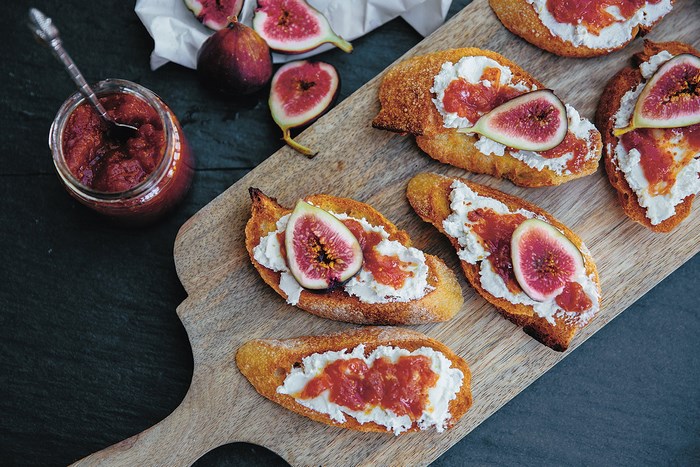 The Modern Preserver, A mindful cookbook packed with seasonal appeal by ...