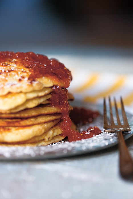 The Modern Preserver, A mindful cookbook packed with seasonal appeal by ...