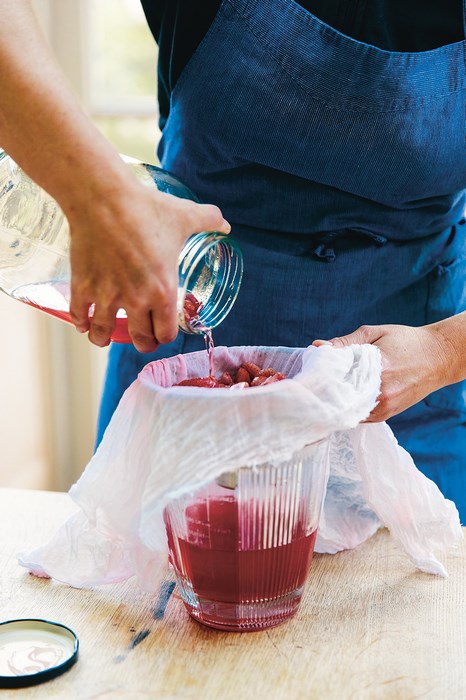 The Modern Preserver, A mindful cookbook packed with seasonal appeal by ...