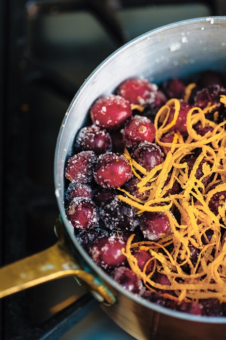 The Modern Preserver, A mindful cookbook packed with seasonal appeal by ...