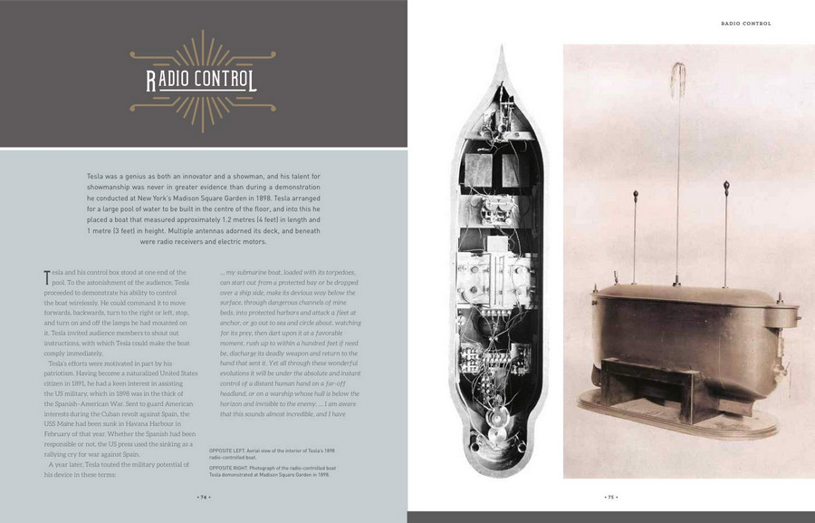 Tesla, The Man, the Inventor, and the Father of Electricity by Richard ...