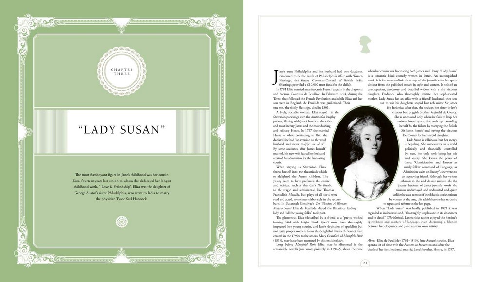 Jane Austen, Her Life, Her Times, Her Novels by Janet Todd ...