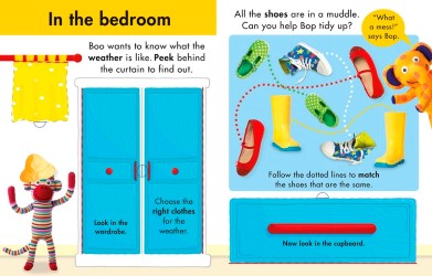 I'm Ready for School by Dorling Kindersley | Get Ready for School ...
