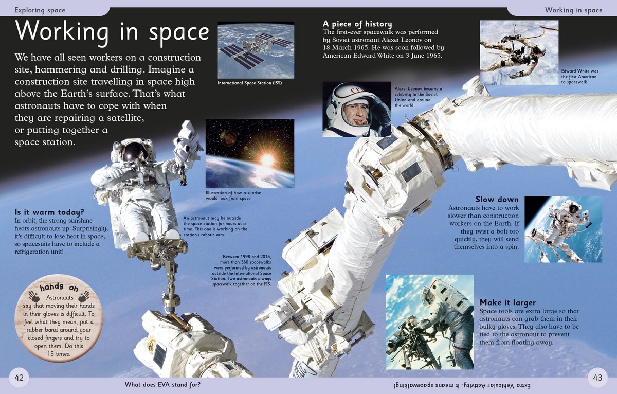 First Space Encyclopedia, DK First Reference by DK | 9780241188743 | Booktopia