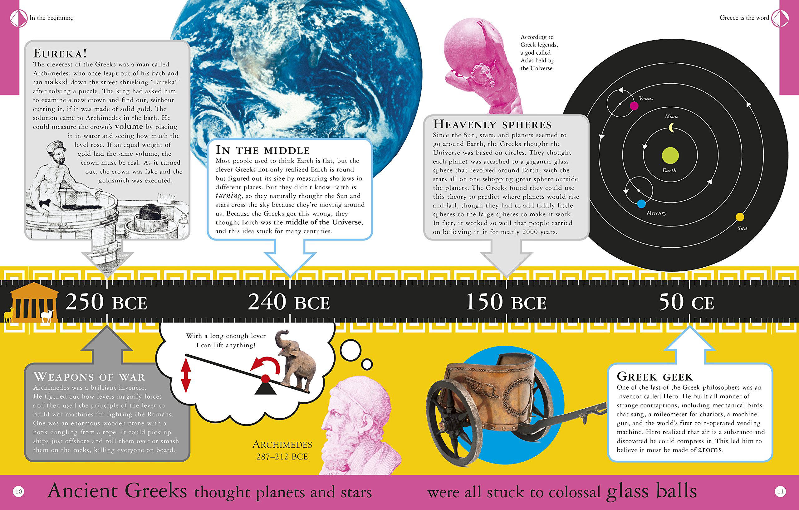 All About Physics, Big Questions by Richard Hammond | 9780241206553 ...