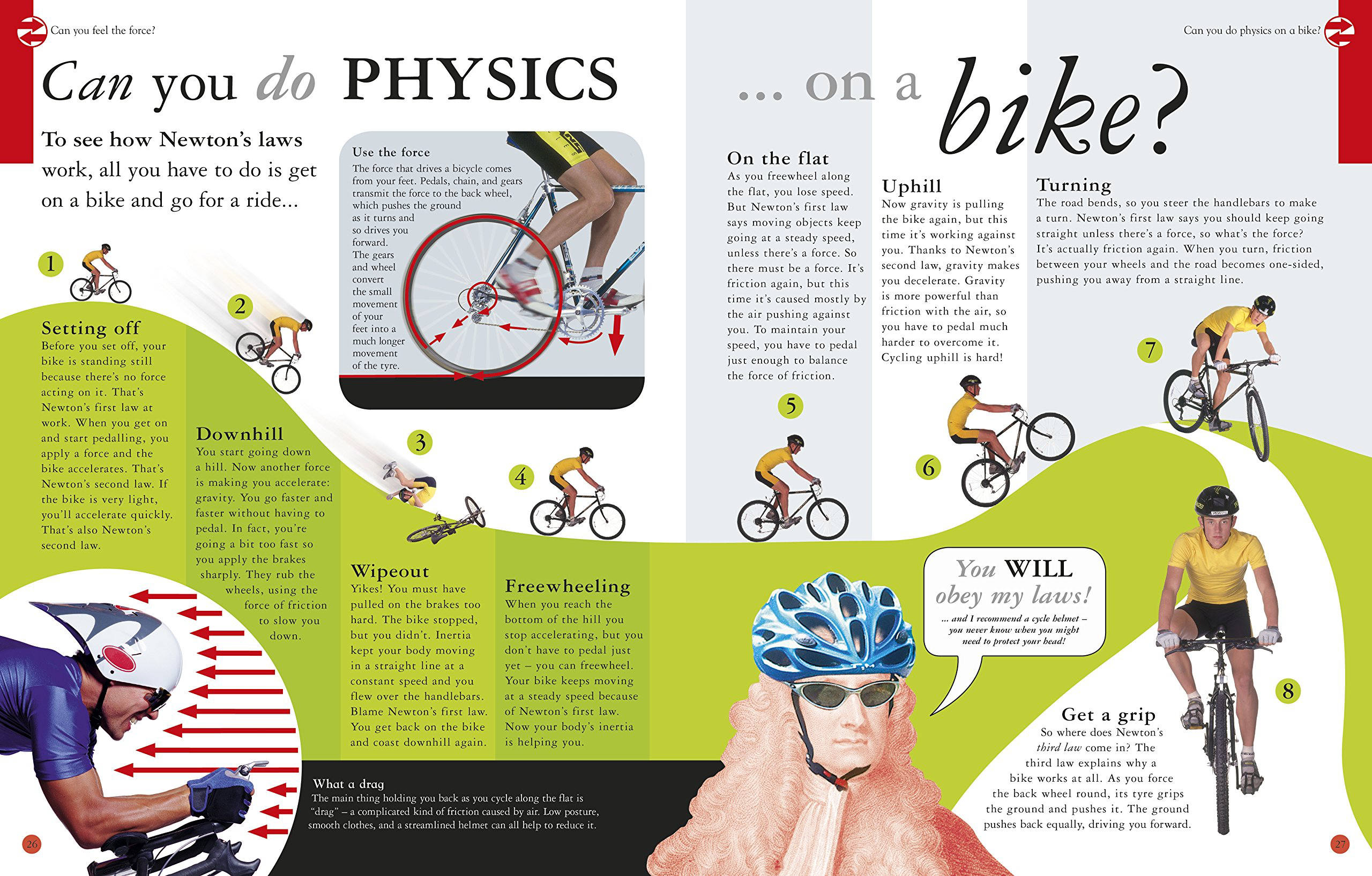 All About Physics, Big Questions by Richard Hammond | 9780241206553 ...