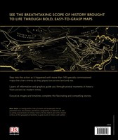 History of the World Map by Map by DK | 9780241226148 | Booktopia