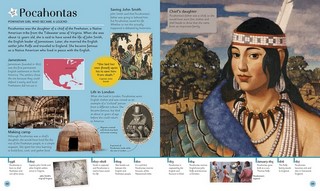 A Child Through Time by DK | 9780241227848 | Booktopia