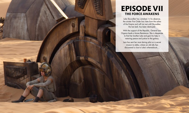 Star Wars Complete Locations, Updated Edition by DK | 9780241232316 ...