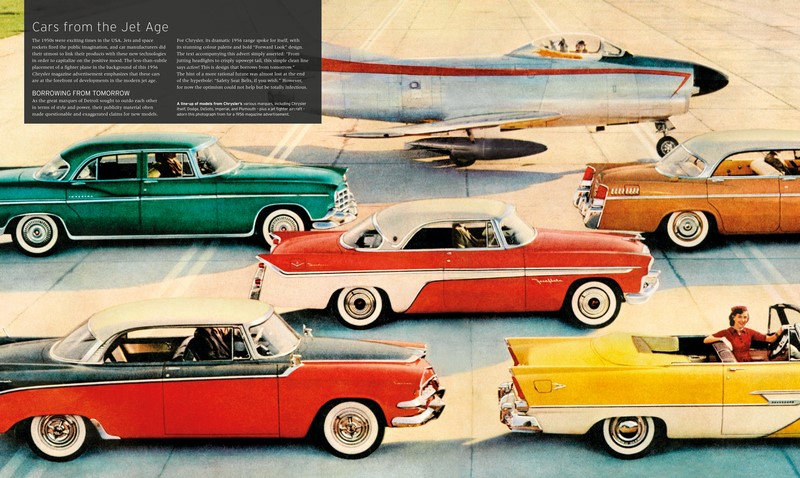 The Classic Car Book, Visual History by DK | 9780241240489 | Booktopia