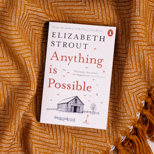 Anything is Possible, Find your ambition and make your dreams real with ...