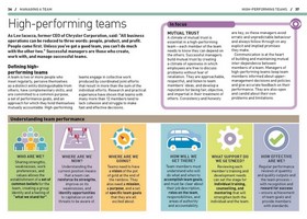 The Essential Manager's Handbook by DK | 9780241274255 | Booktopia