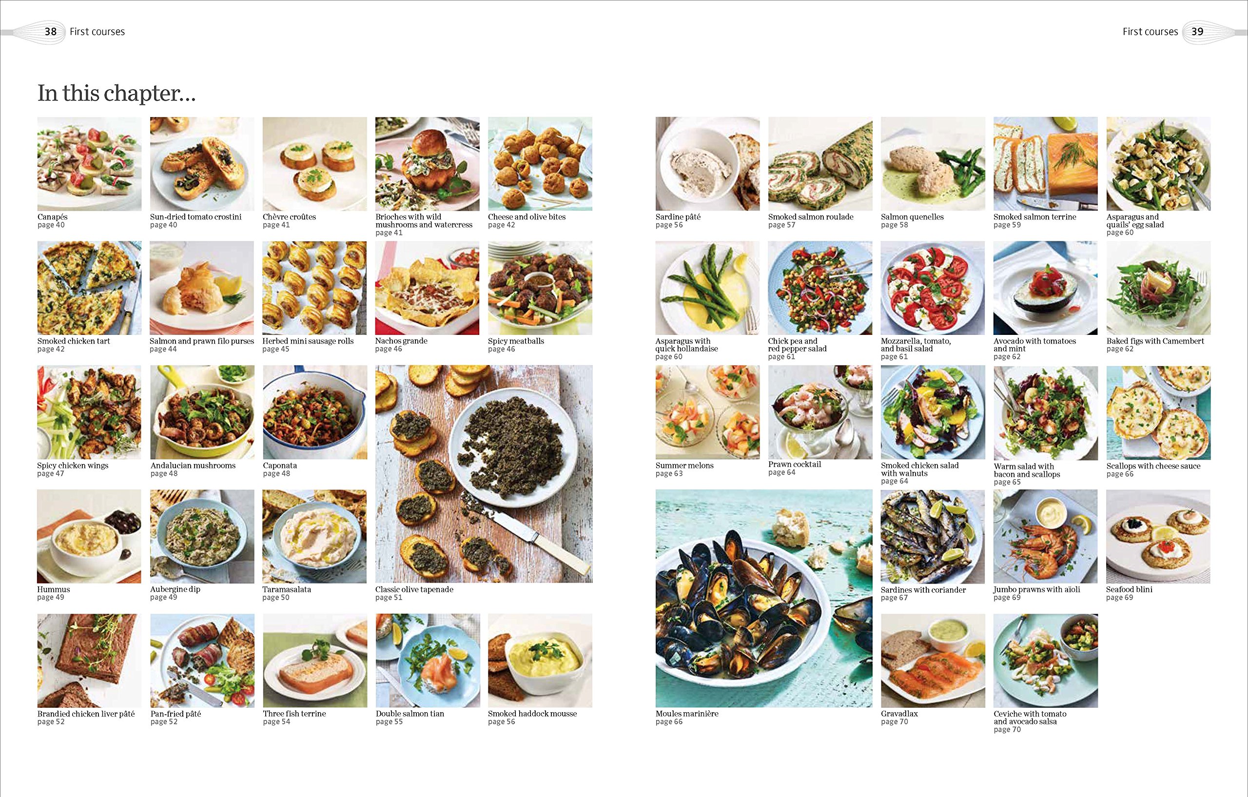 Mary Berry's Complete Cookbook by Mary Berry | Over 650 recipes ...