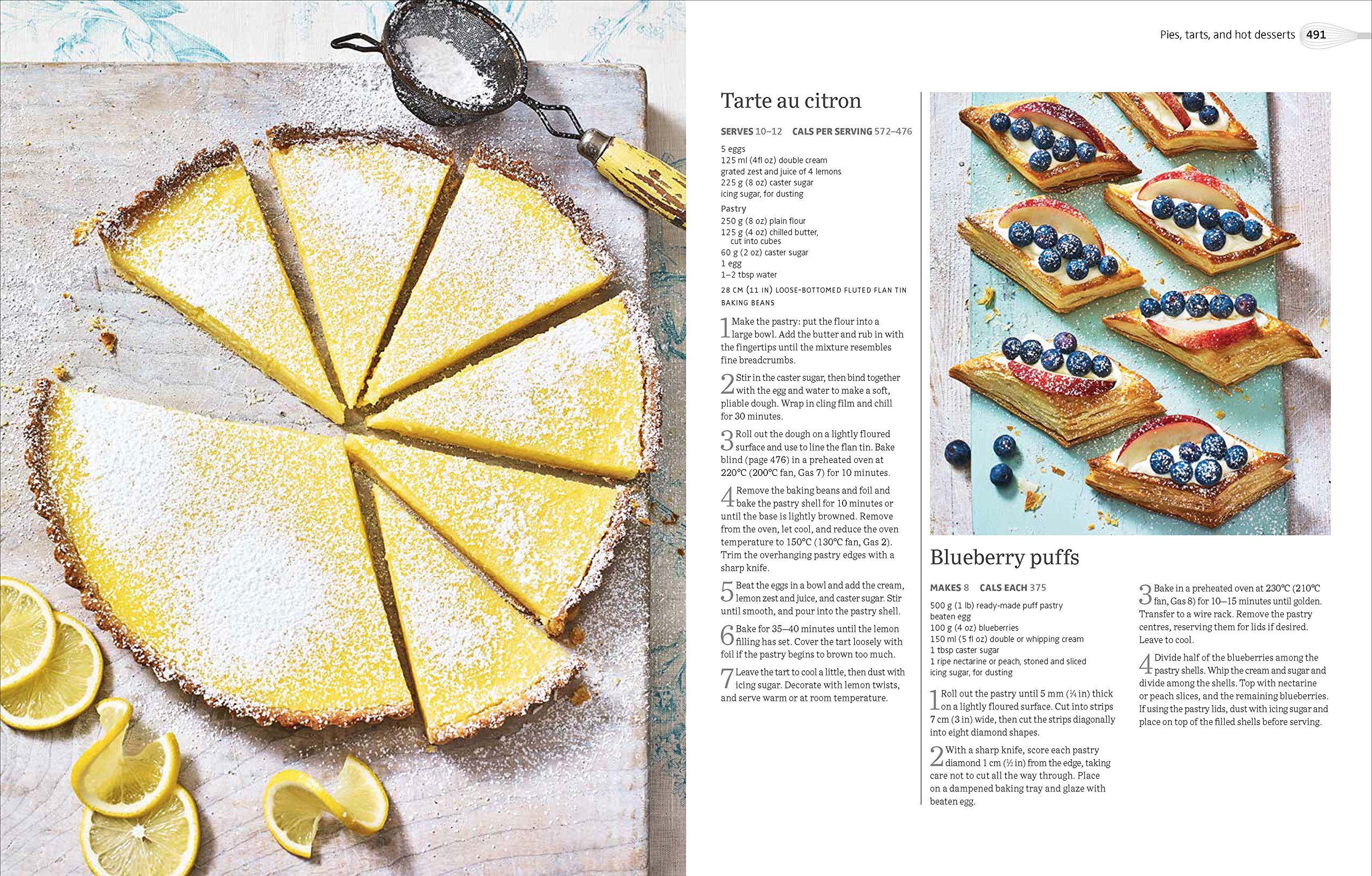 Mary Berry's Complete Cookbook by Mary Berry | Over 650 recipes ...