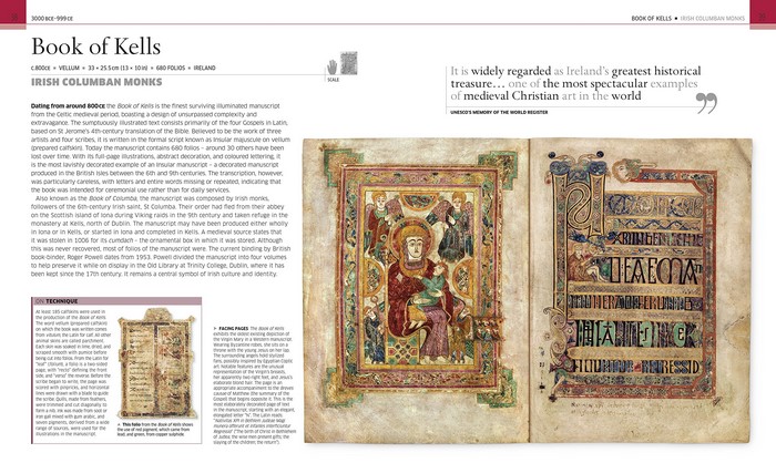 Books That Changed History by DK | From the Art of War to Anne Frank's ...