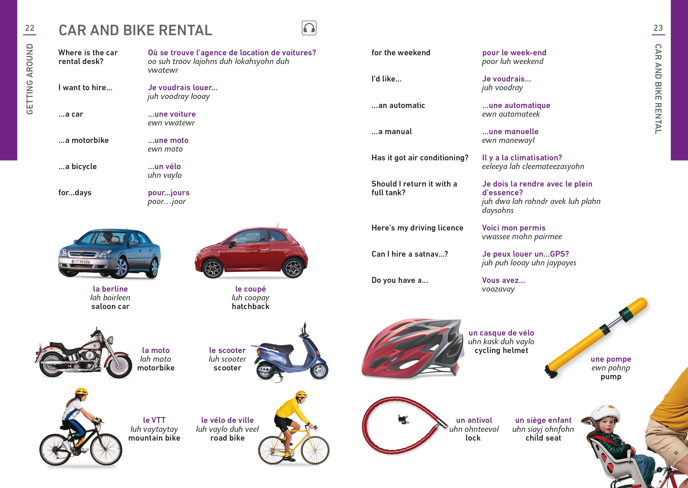 French, DK Eyewitness Travel Phrase Book by DK Phrase Book ...