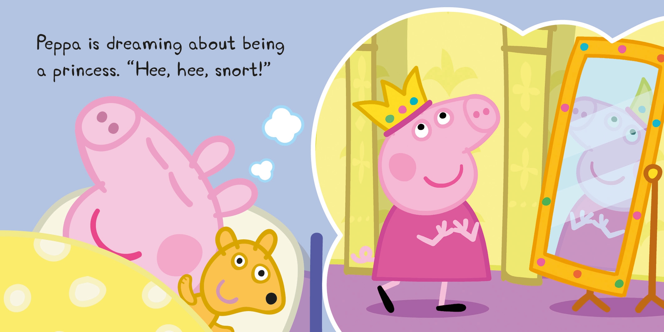 Peppa Pig, Bedtime Little Library by Ladybird | 9780241294055 | Booktopia