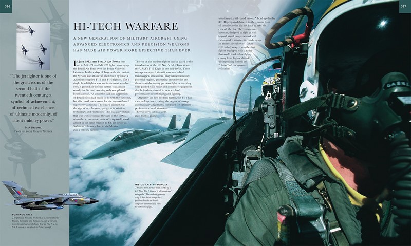 Flight, The Complete History of Aviation by R.G. Grant | 9780241298039 ...