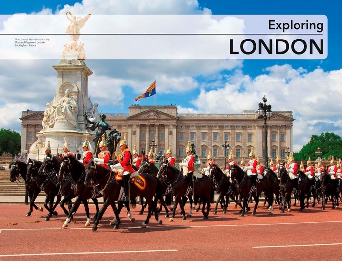 Family Guide London, DK Eyewitness Travel Guide by DK Eyewitness Travel Guide | 9780241306536 ...