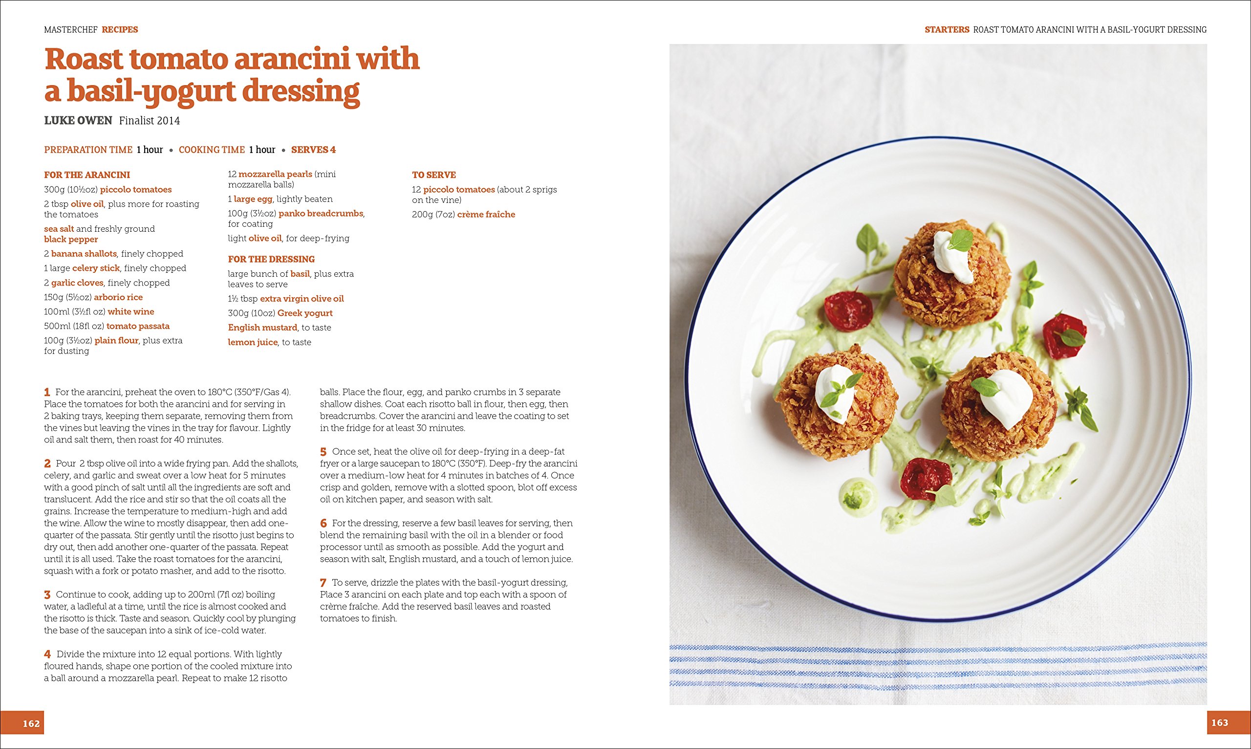 MasterChef Kitchen Bible New Edition, Everything you need to take your ...