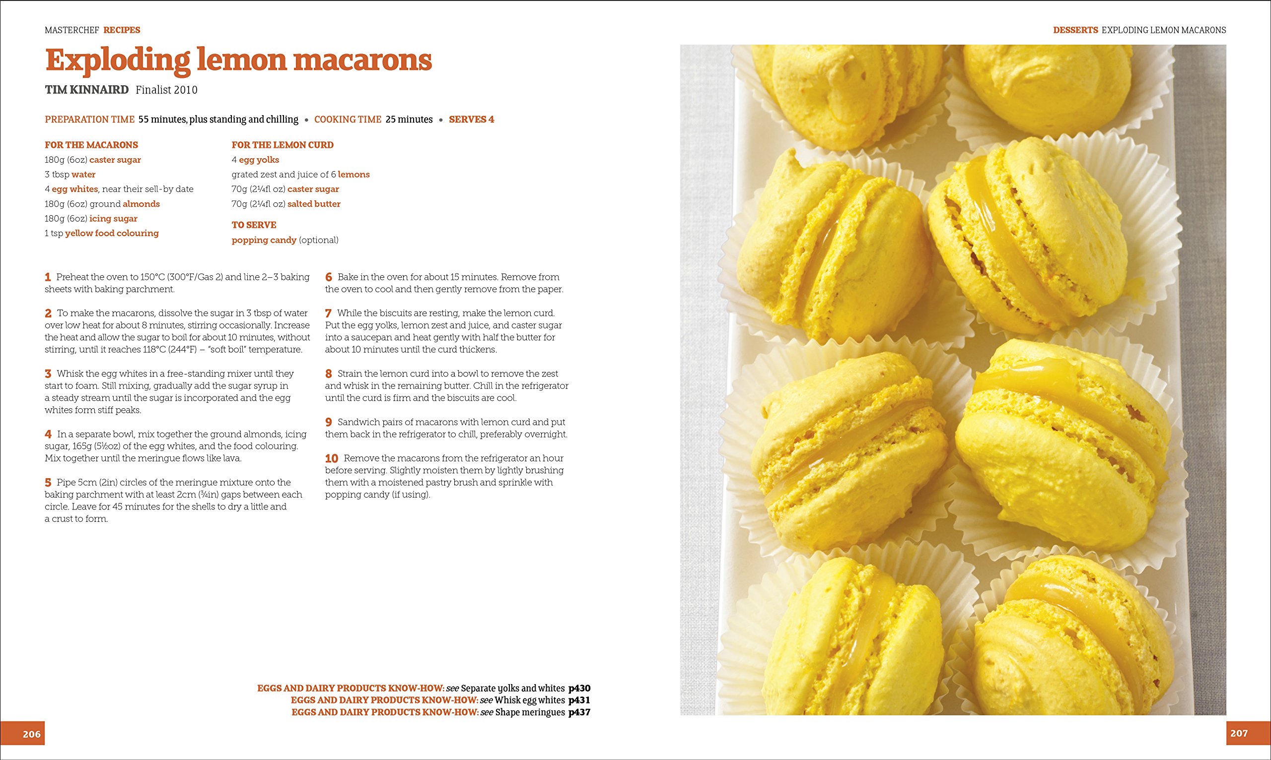 MasterChef Kitchen Bible New Edition, Everything you need to take your ...