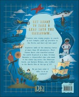 Explorers by DK | Amazing Tales of the World's Greatest Adventurers ...