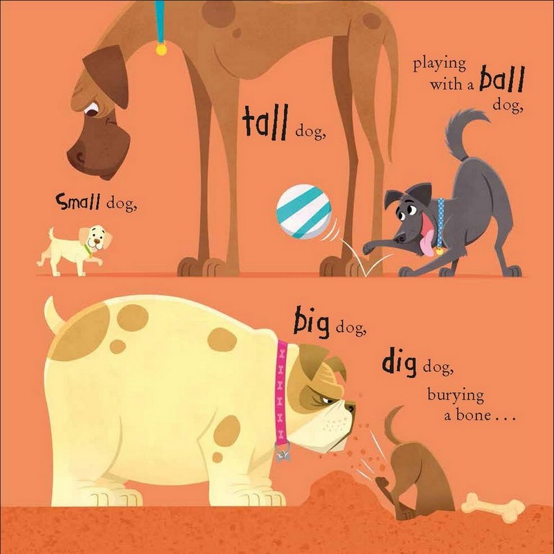 100 Dogs by Michael Whaite | 9780241347812 | Booktopia