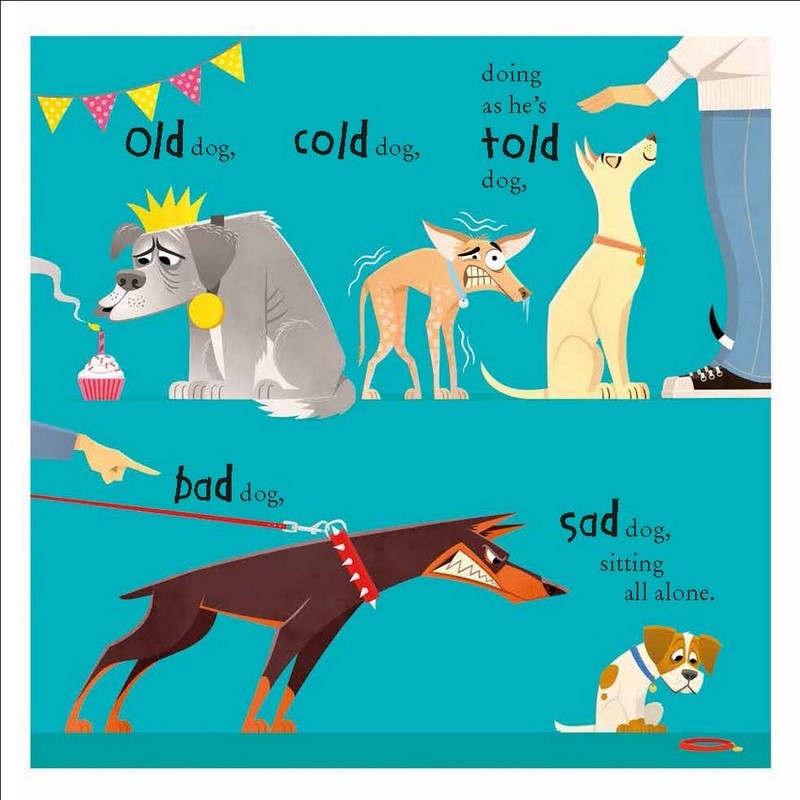 100 Dogs by Michael Whaite | 9780241347812 | Booktopia