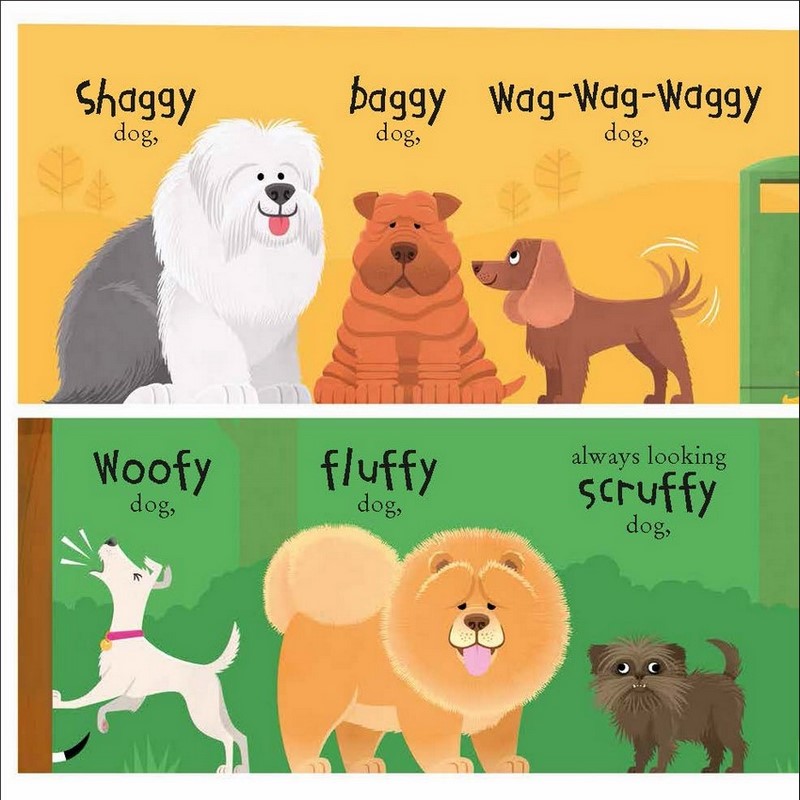 100 Dogs by Michael Whaite | 9780241347812 | Booktopia