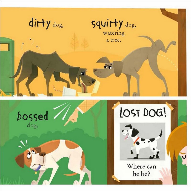 100 Dogs by Michael Whaite | 9780241347812 | Booktopia