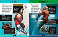 DC Comics Ultimate Character Guide, New Edition by DK | 9780241361375 ...