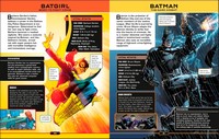 DC Comics Ultimate Character Guide, New Edition by DK | 9780241361375 ...