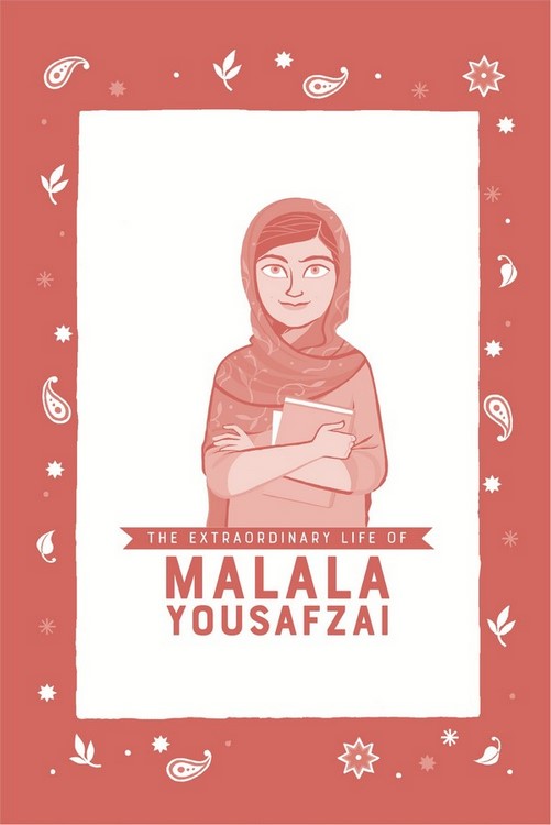 The Extraordinary Life Of Malala Yousafzai, Extraordinary Lives by ...