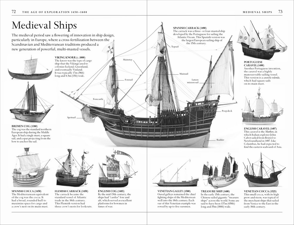 A Short History of Seafaring by DK | 9780241379691 | Booktopia