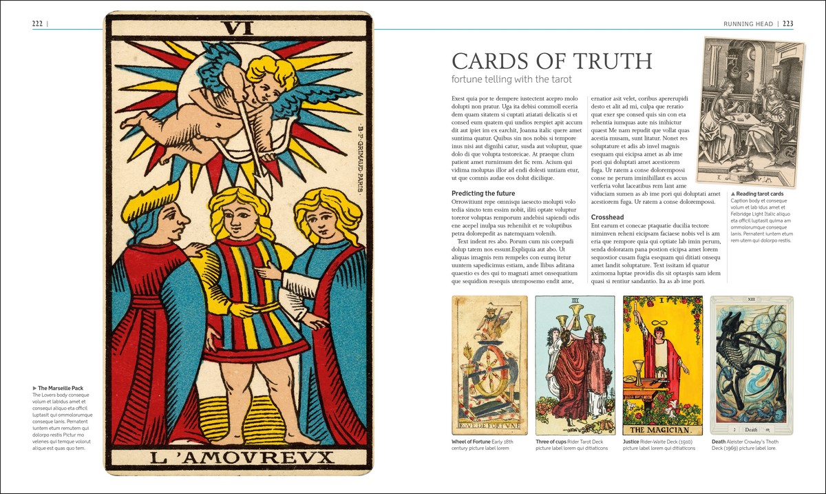 A History of Magic, Witchcraft and the Occult by DK | 9780241386118 ...