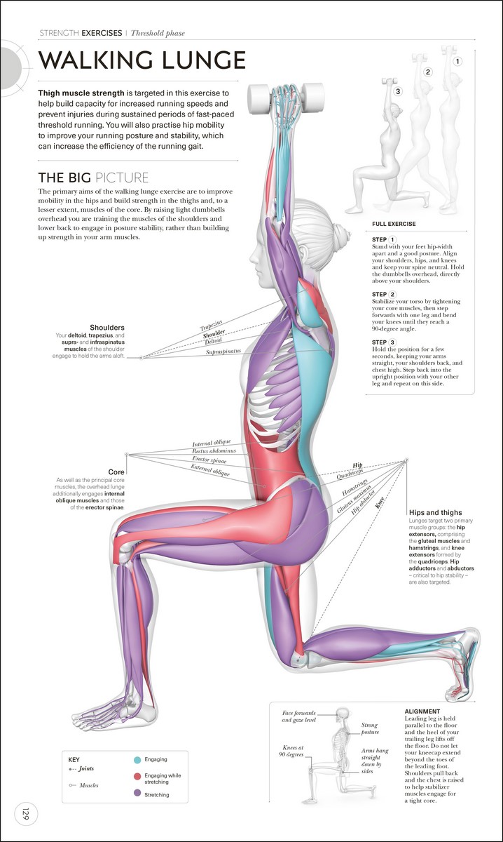 Science of Running, Analyse your Technique, Prevent Injury ...