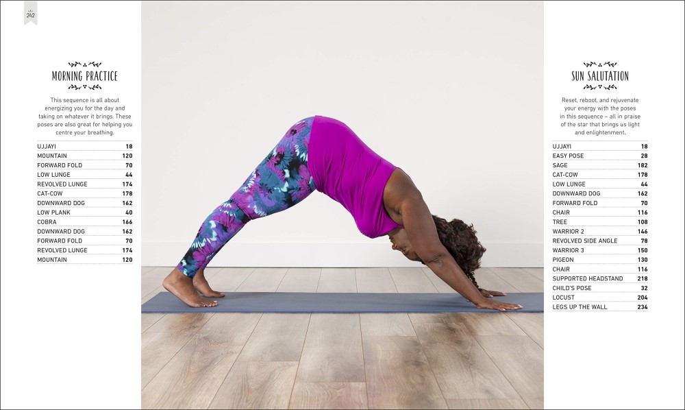Yoga for Everyone, 50 Poses for Every Type of Body by Dianne Bondy ...