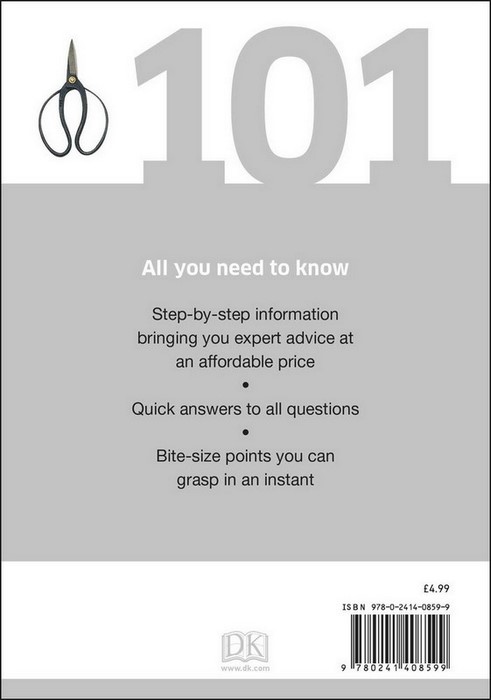 101 Essential Tips Bonsai, Breaks Down the Subject into 101 Easy-to ...