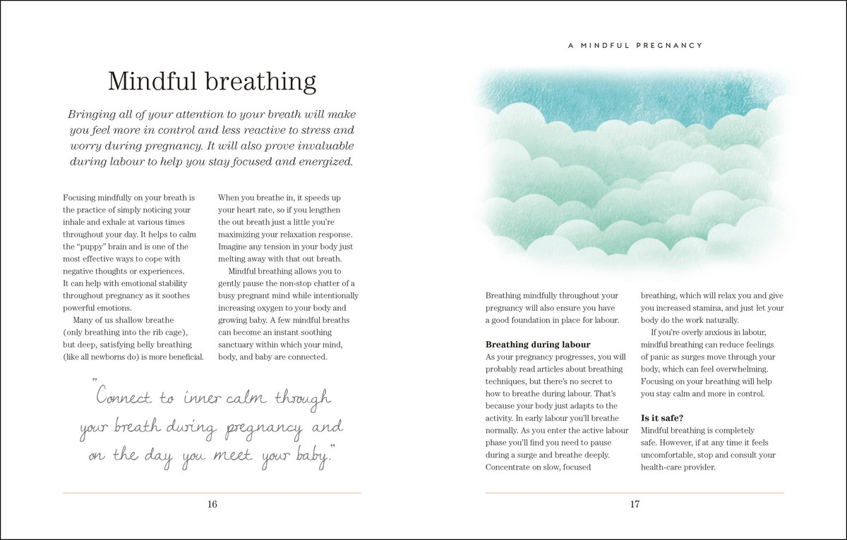 Mindful Pregnancy Meditation Yoga Hypnobirthing Natural Remedies