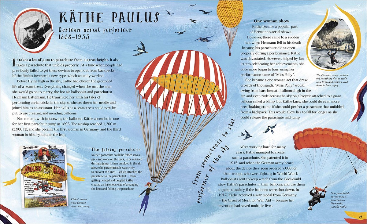 Inventors, Incredible stories of the world's most ingenious inventions ...